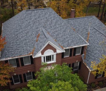 Slatestone Gray - Exterior Alliance