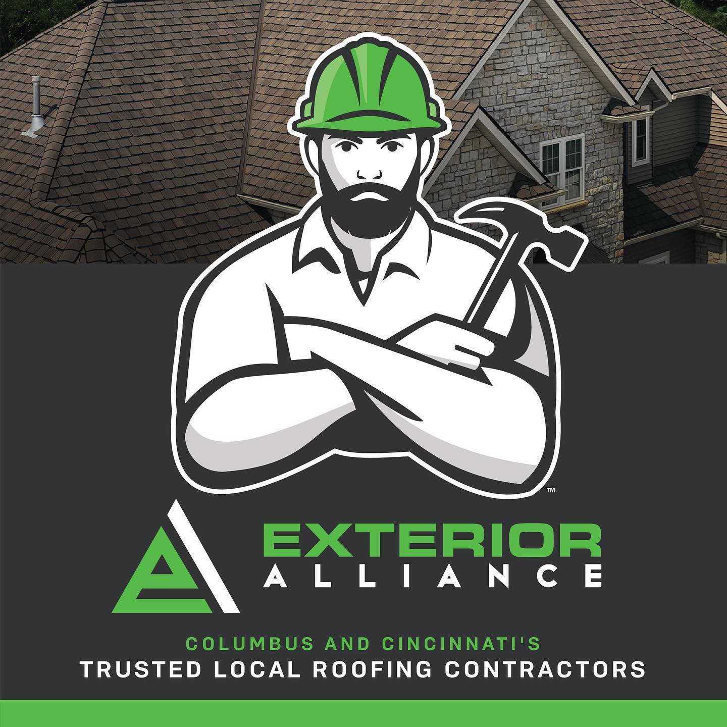 Dublin Ohio Roofing Contractors | Award Winning Local Roofer